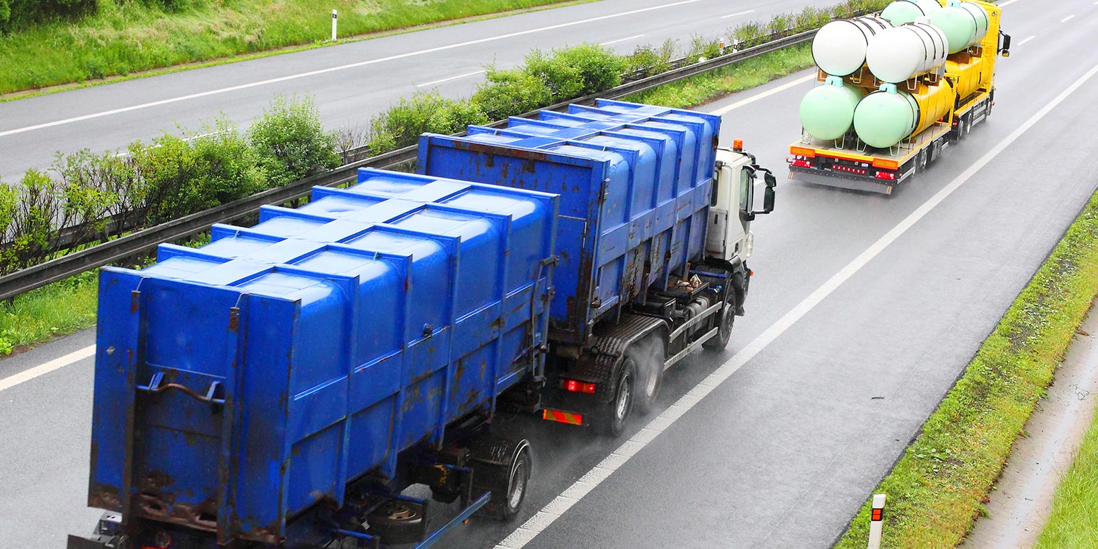 Service Areas | Spur Environmental Services