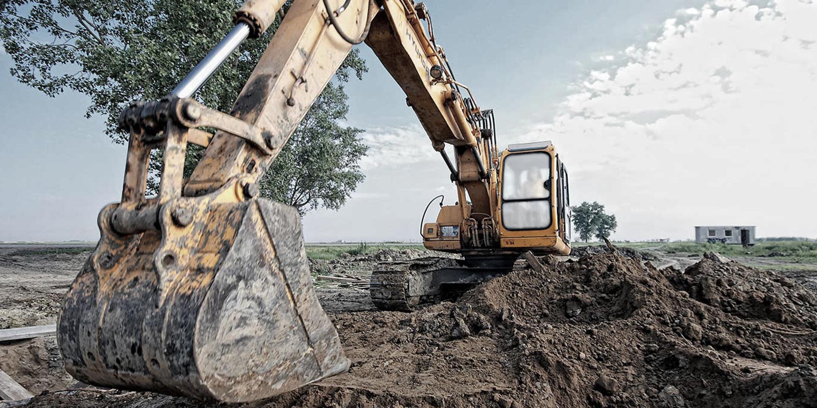 Service Areas | Spur Environmental Services