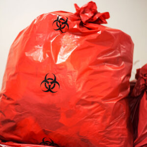 Medical Waste Services | Environmental Services For Healthcare
