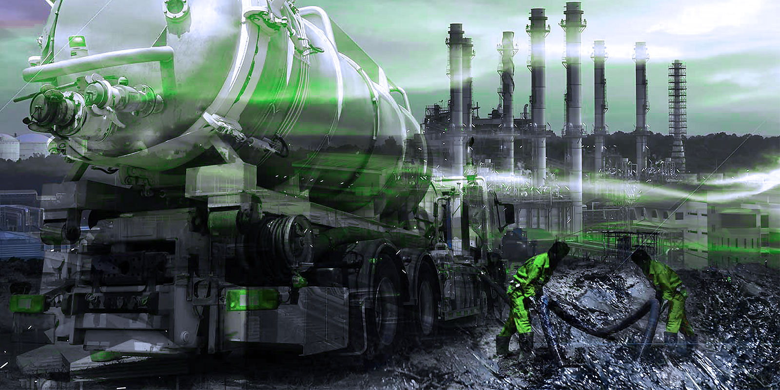 Certifications | Spur Environmental Services