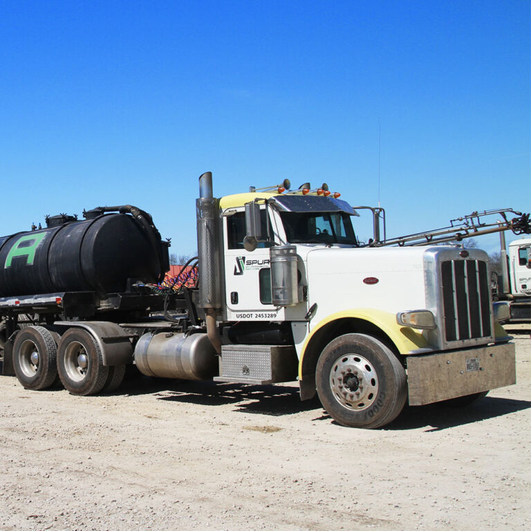 Hazardous Waste Transportation | Roll Off Services